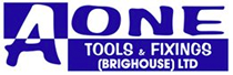 Home - AOne Tools & Fixings (Brighouse) Ltd.