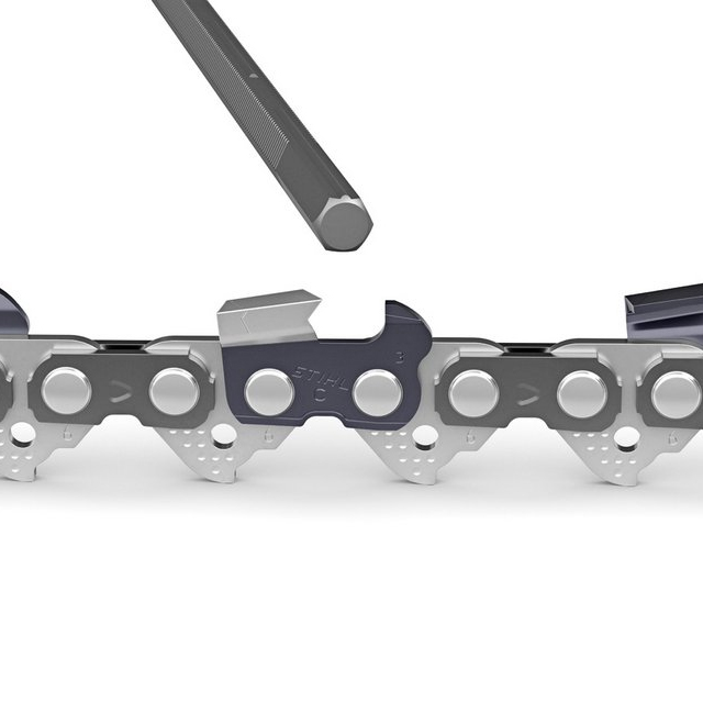 Chainsaw Chains, Bars & Files - A-One Tools & Fixings