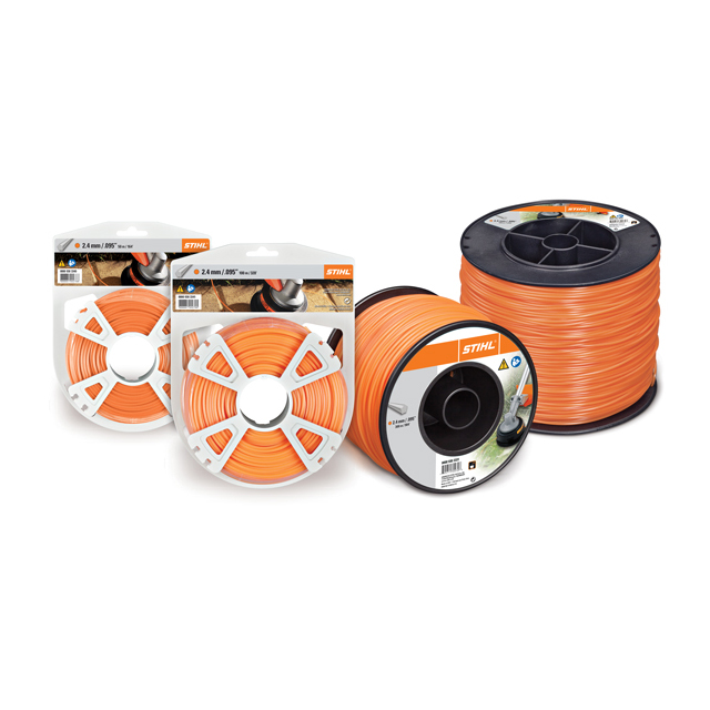 Strimmer Blades, Lines & Spools - A-One Tools & Fixings