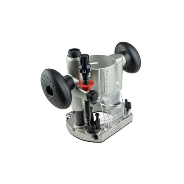Makita 195563-0 DRT50/RT0700 Router Plunge Base - AOne Tools & Fixings ...
