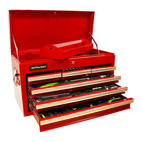 Tool Kits - A-One Tools & Fixings