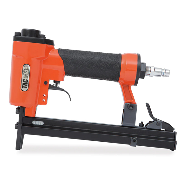 Tacwise A7116V 71 Series Upholstery Air Staple Gun - A-One Tools & Fixings Tacwise A7116V 71 Series Upholstery Air Staple Gun - A-One Tools & Fixings