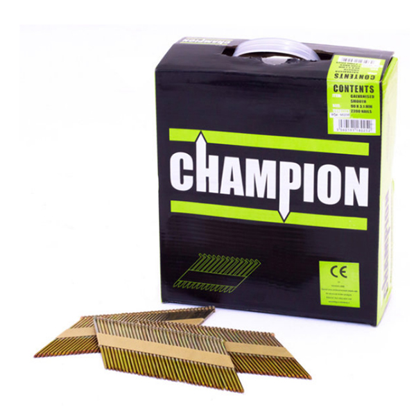 First Fix Nails - A-One Tools & Fixings