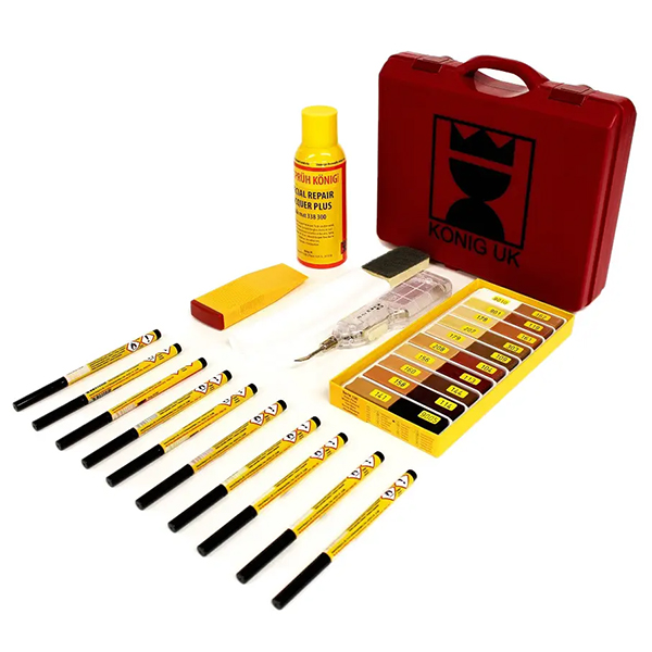 Konig Repair Kits - A-One Tools & Fixings