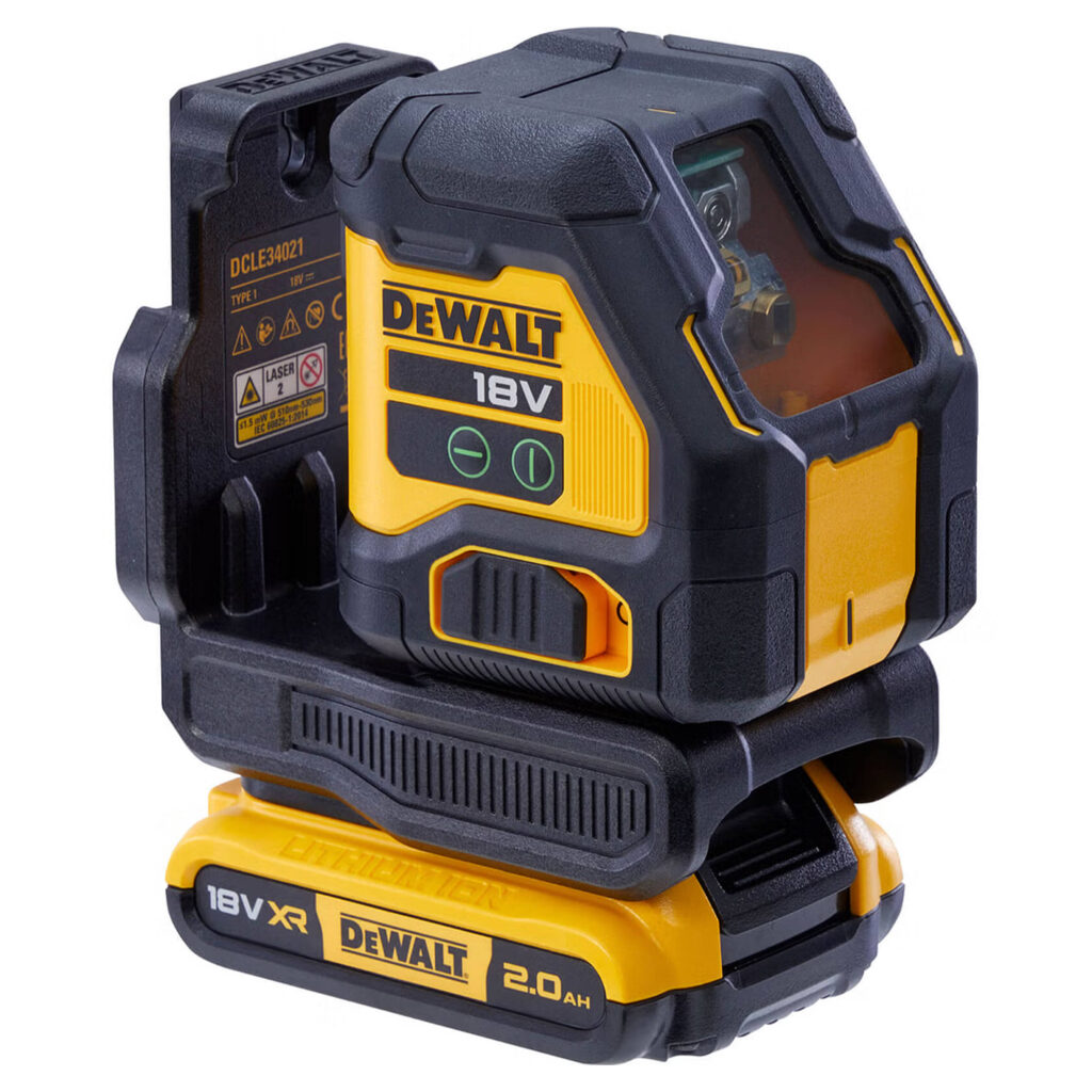 Laser Levels - A-One Tools & Fixings