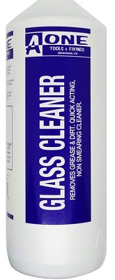 A-One Tools & Fixings UPVC Glass Cleaner 1ltr Bottle – AOne Tools ...