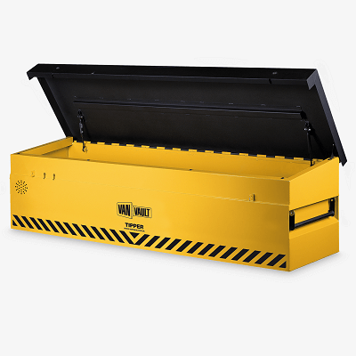 Van Vault Stacker – AOne Tools + fixings Ltd