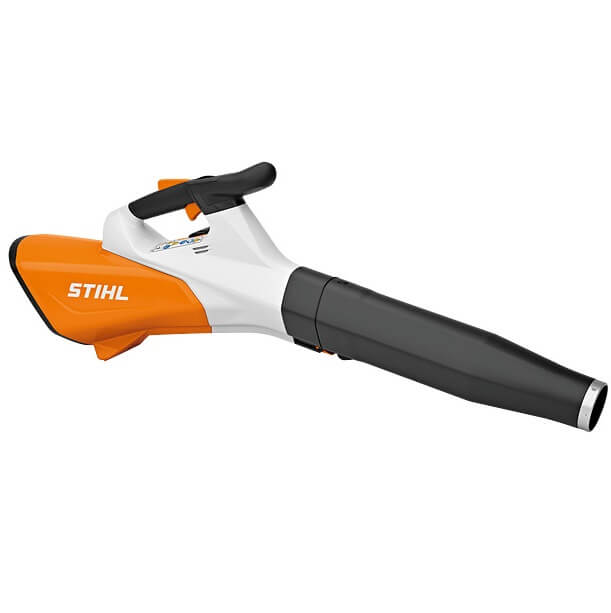 Stihl BGA 200 Cordless Blower, Powerful cordless blower with high ...
