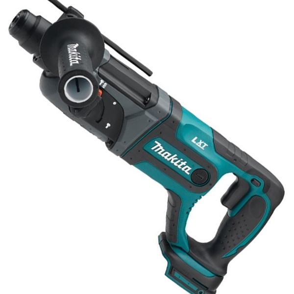 Makita DHR241z 18v LXT Rotary Hammer SDS, Body Only - AOne Tools ...