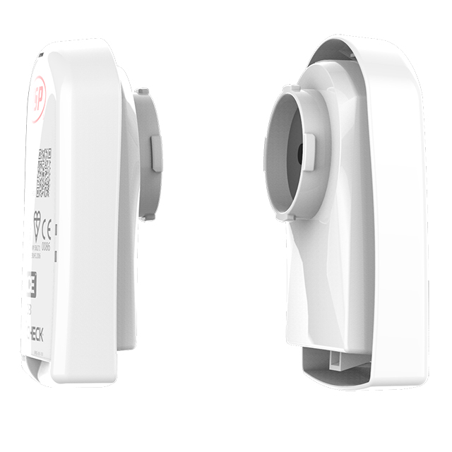 JSP PressToCheck™ P3 Dust Filters – Set of 2 - AOne Tools & Fixings ...