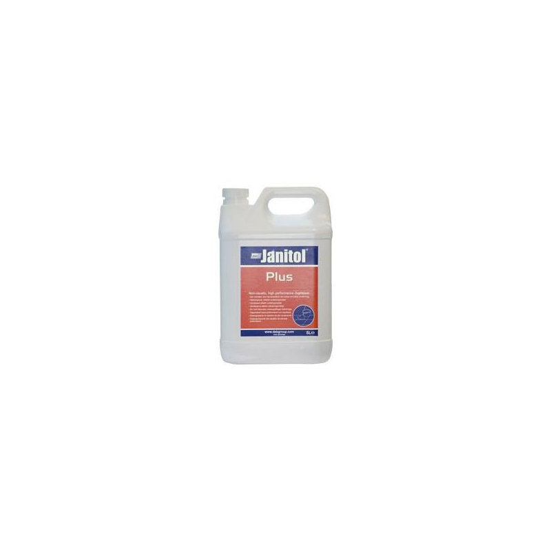 SCJohnson Deb JNP604 5Ltr Janitol Plus Tin - AOne Tools & Fixings ...