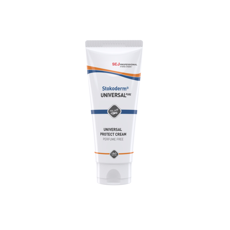 SCJohnson Deb Stokoderm® SGP100ml Universal PURE 100ml Universal ...
