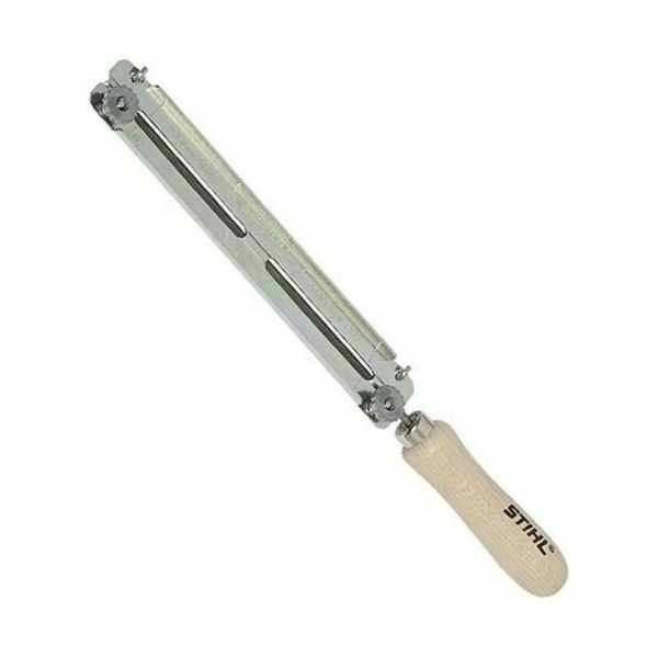 Stihl 56057504327 Filing Guide / Holder (c/w File) 4.0mm (5/32″) – 5605 ...