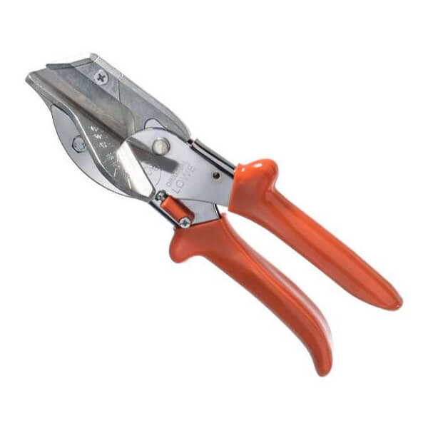 Lowe Universal Replaceable Blade Gasket / Mitre Shear - AOne Tools ...