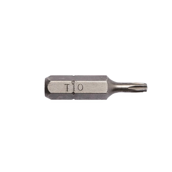 Lamello 121281 1/4″ TX10 Screwdriver Torx Insert Bit - AOne Tools ...