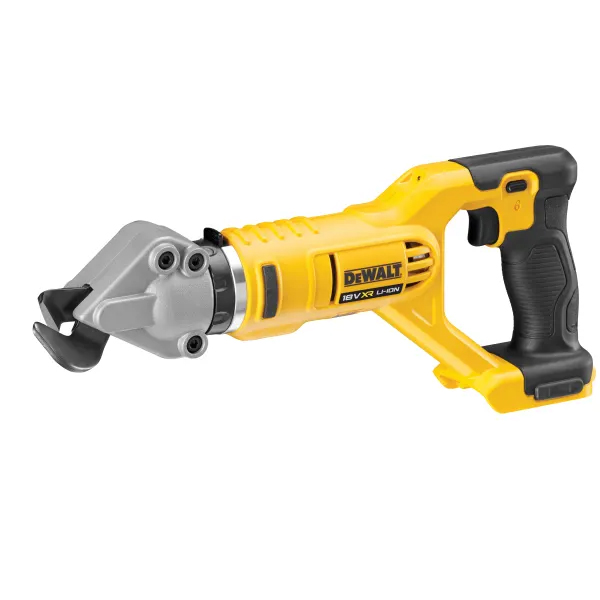 DeWalt DCS496N XR Brushless Swivel Head Off-Set Shears 18V Bare Unit ...