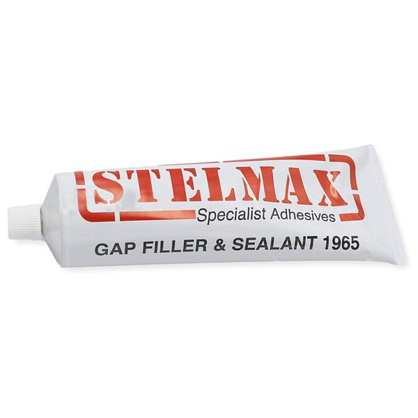 Stelmax 1965 Gap Filler 132g Tube - AOne Tools & Fixings (Brighouse) Ltd.