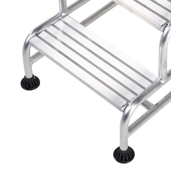 TB Davies STABLE-STEP Aluminium Industrial Work Step - AOne Tools ...