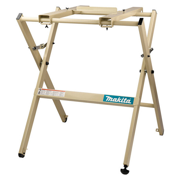 Makita 198689-7 Planer Stand Set - AOne Tools & Fixings (Brighouse) Ltd.