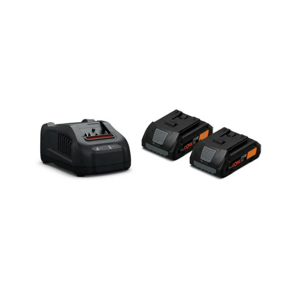 Fein ProCore 18v 4.0ah AS Battery Starter Set - AOne Tools & Fixings ...