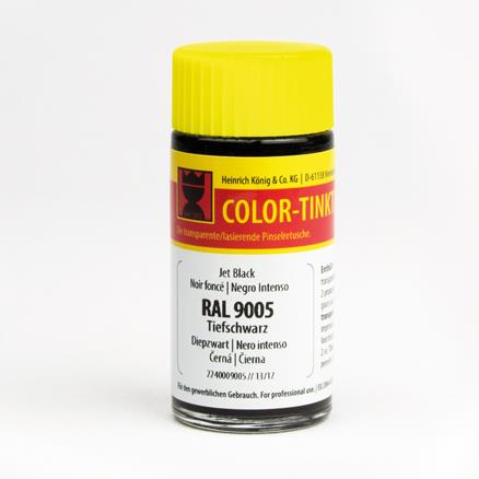 Konig KO220 Touch Up Dye Pot - AOne Tools & Fixings (Brighouse) Ltd.