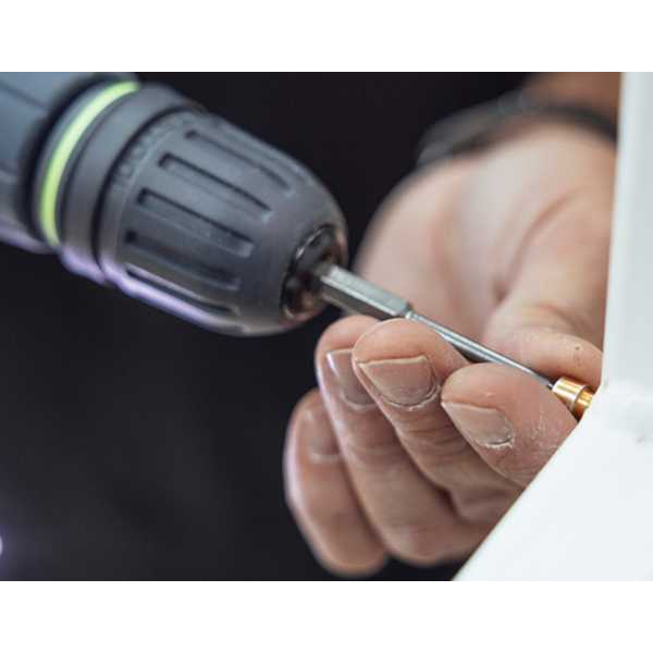 Lamello 186307 Cabineo X Starter Set - AOne Tools & Fixings (Brighouse ...